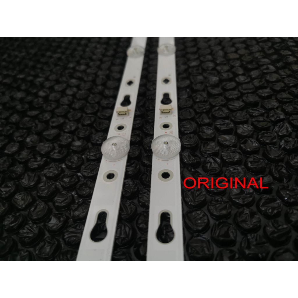 Jual Lampu LED Backlight TV BL 6 VOLT 6V Xiaomi Mi TV L32M5AN 32M5 57CM 5 LED | Shopee Indonesia