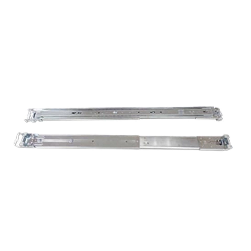 Jual QNAP RAIL-B02 RAIL KIT FOR RACKMOUNT MODELS | Shopee Indonesia