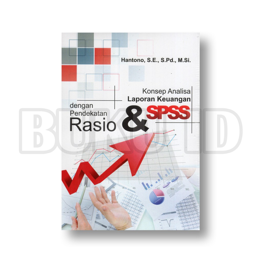 Jual Buku Konsep Analisa Laporan Keuangan Dengan Pendekatan Rasio dan ...