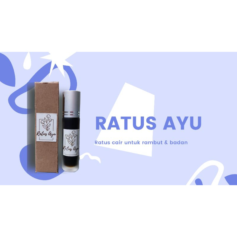 Jual Ratus / Ratus Cair/ Minyak Ratus / Ratus V | Shopee Indonesia