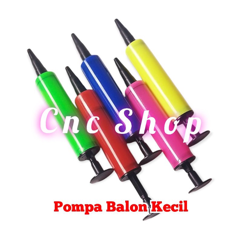 Jual Pompa Balon Tangan Murah | Shopee Indonesia