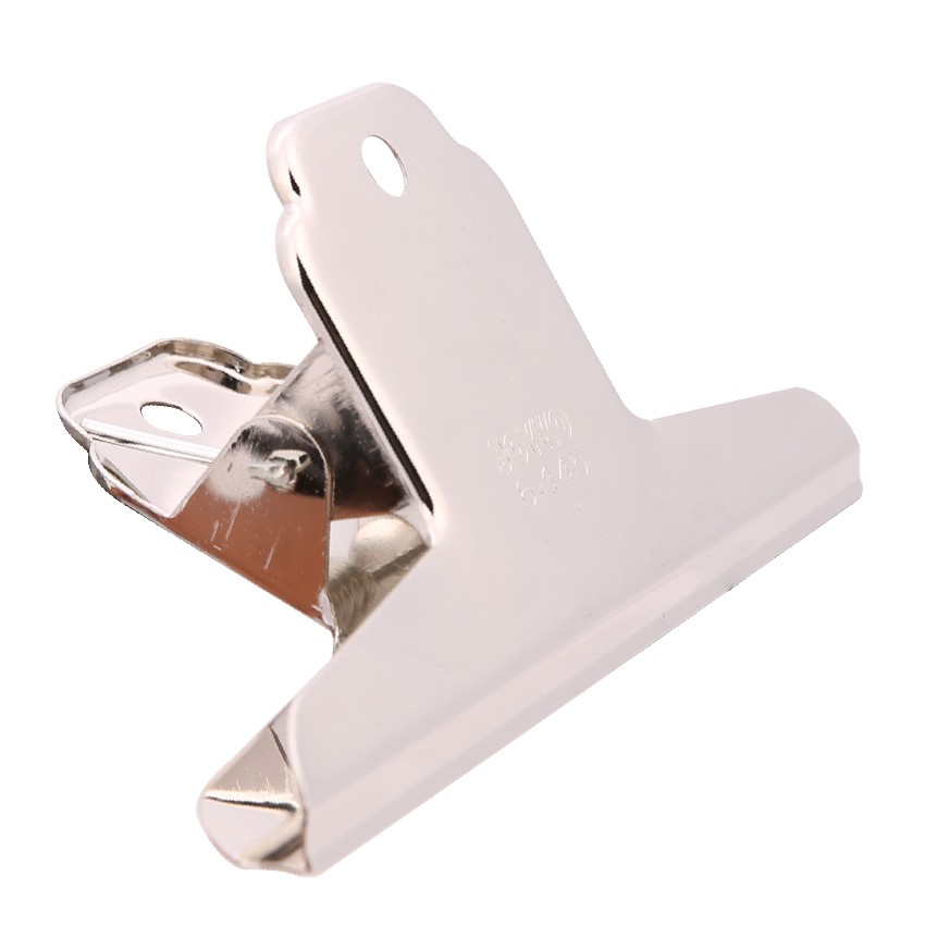 Jual Klip Jepitan Bahan Kain atau Kertas ukuran 14,5 cm merk JOYKO ...