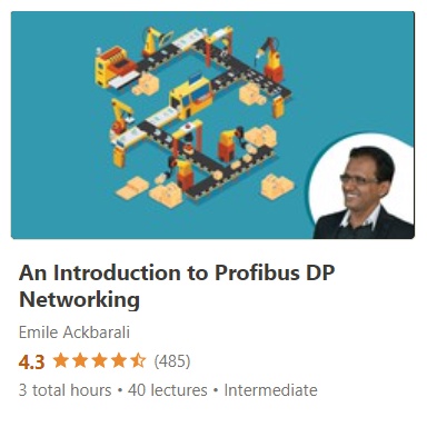 Jual An Introduction to Profibus DP Networking | Shopee Indonesia
