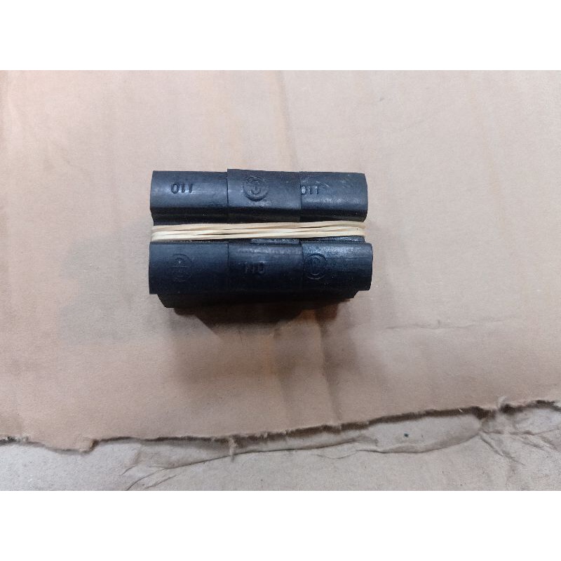 Jual 1 Set Rubber coupling H 110 (karet coupling B 110) | Shopee Indonesia