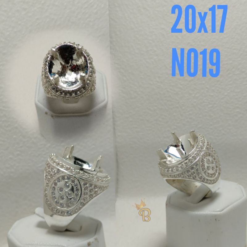 Jual emban perak hemade mata tabur pesan | Shopee Indonesia