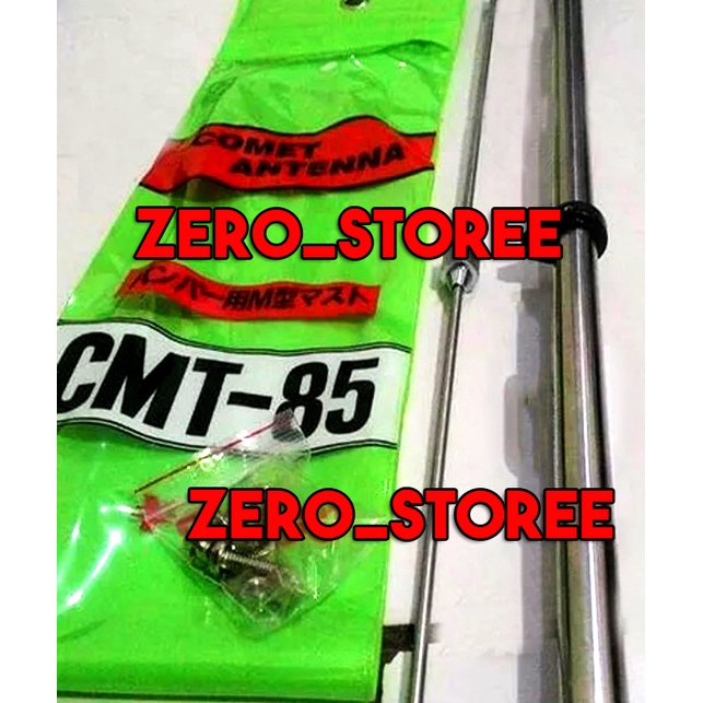 Jual BREKET Comet CMT-85 Bracket Antena Mobil Radio Rig CMT85 antenna ...