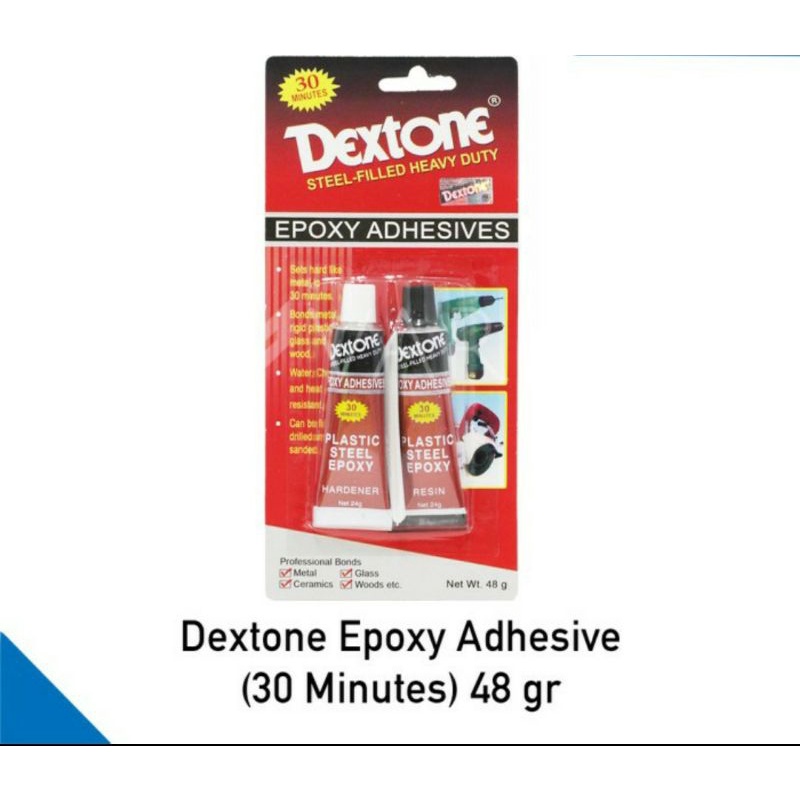 Jual Lem Dextone 5 Menit 30 Menit 2 jam Plastic Steel | Shopee Indonesia Jual Lem Dextone 5 Menit 30 Menit 2 jam Plastic Steel | Shopee Indonesia