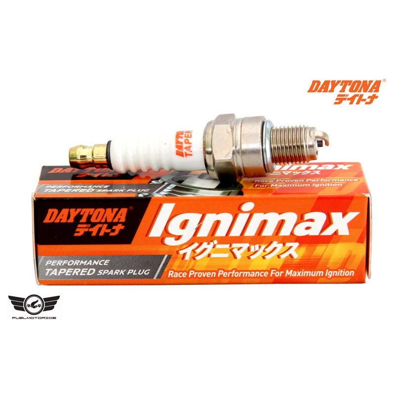 Jual ORIGINAL Daytona Busi Honda Scoopy SupraX Revo Blade Ignimax ...