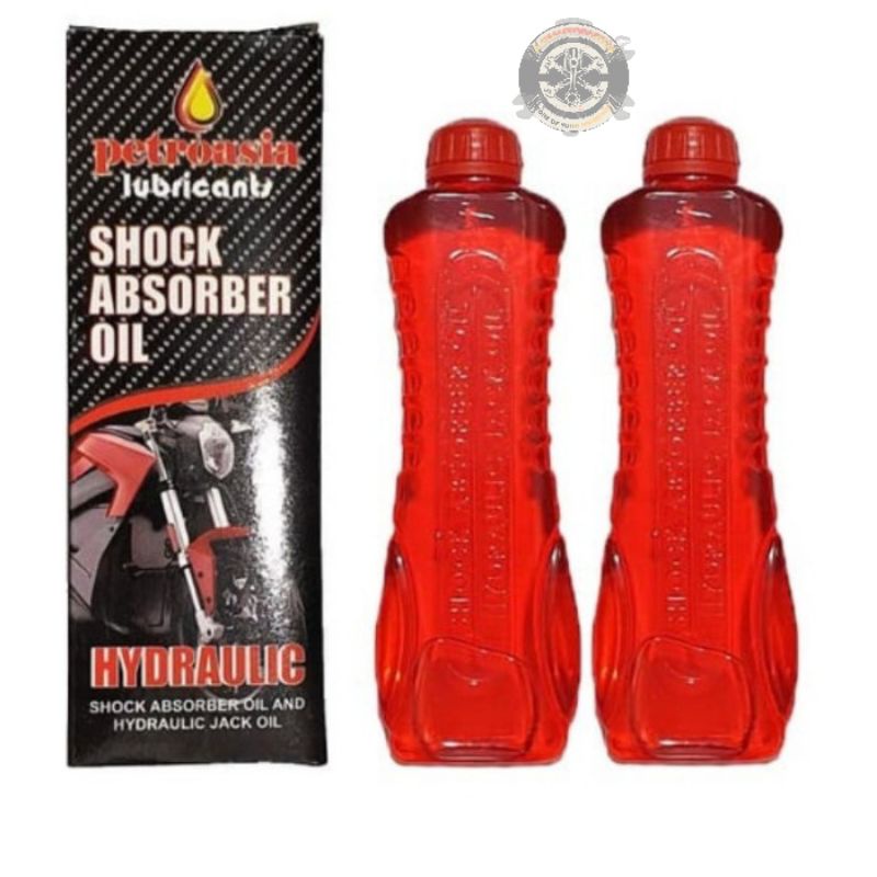 Jual OLI SHOCK PETROASIA ISI 2 BOTOL | Shopee Indonesia