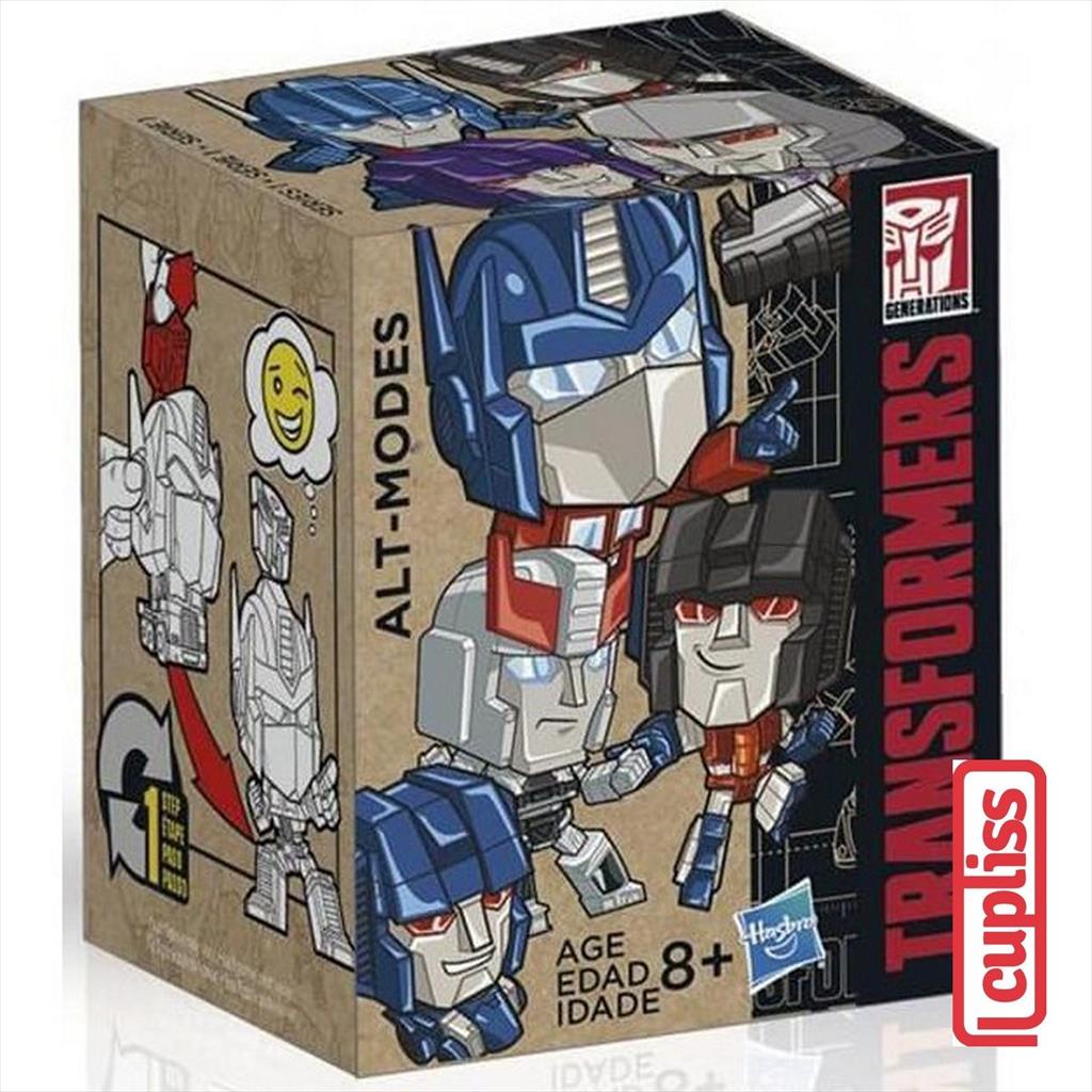 Jual Hasbro Transformers B7064 Generations Alt Modes | Shopee Indonesia