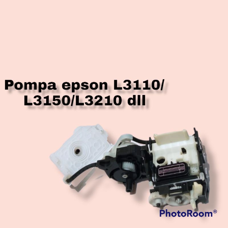 Jual pompa epson L3110/L3150/L3210 dll | Shopee Indonesia