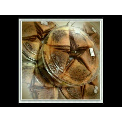 Jual Semprong Isi Coklat Pertama Di Indonesia isi coklat | Shopee Indonesia