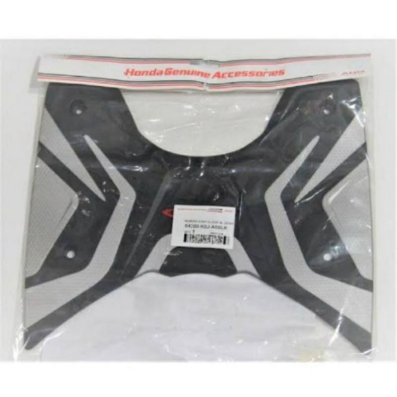 Jual KARPET HONDA GENIO OROGINAL AHM-STEP FLOOR GENIO | Shopee Indonesia