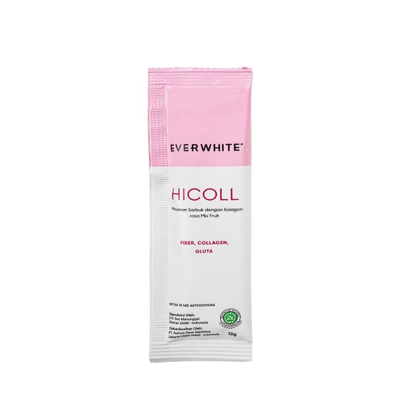Jual everwhite hicoll drink sachet | Shopee Indonesia Jual everwhite hicoll drink sachet | Shopee Indonesia