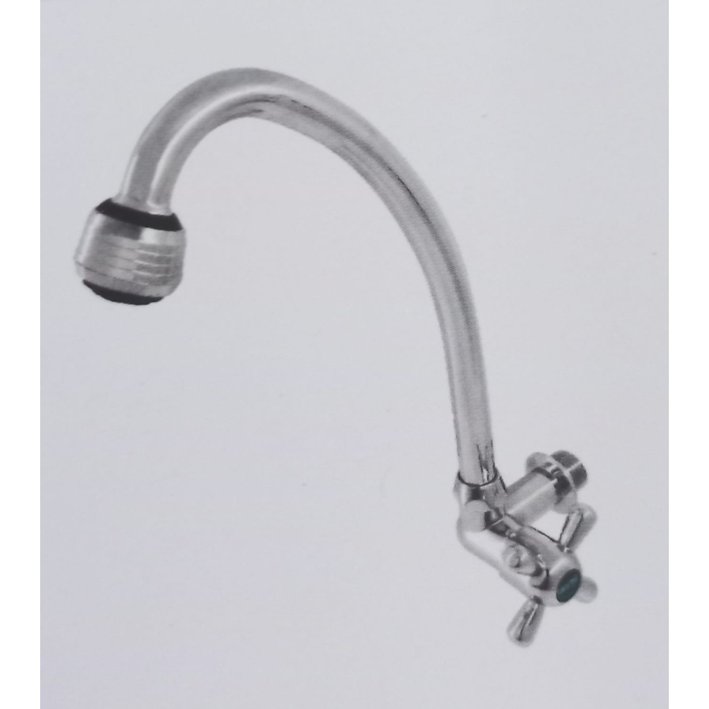 Jual KRAN DAPUR / KT01 / KRAN DAPUR WASTAFEL | Shopee Indonesia