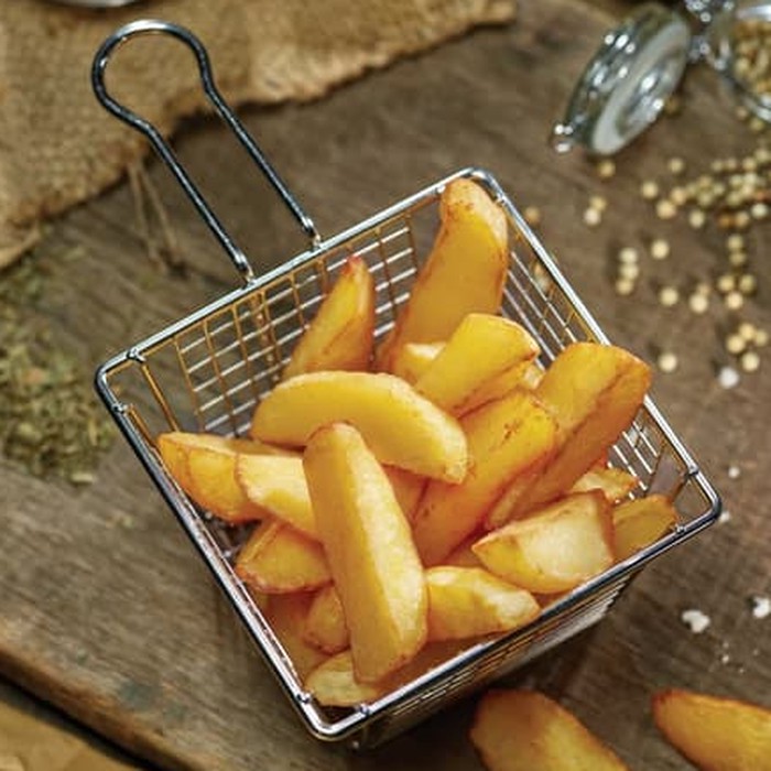 Jual Kentang Goreng / Kentang Steak / Kentang Segar - ABUBA Steak ...