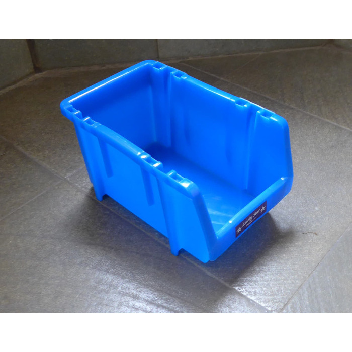 Jual Lucky Star Rak Container Multi Guna M 3396LS Berkualitas | Shopee ...