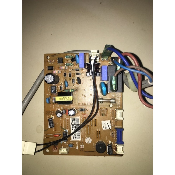 Jual modul pcb indor ac LG TYPE T09NLA COPOTAN | Shopee Indonesia