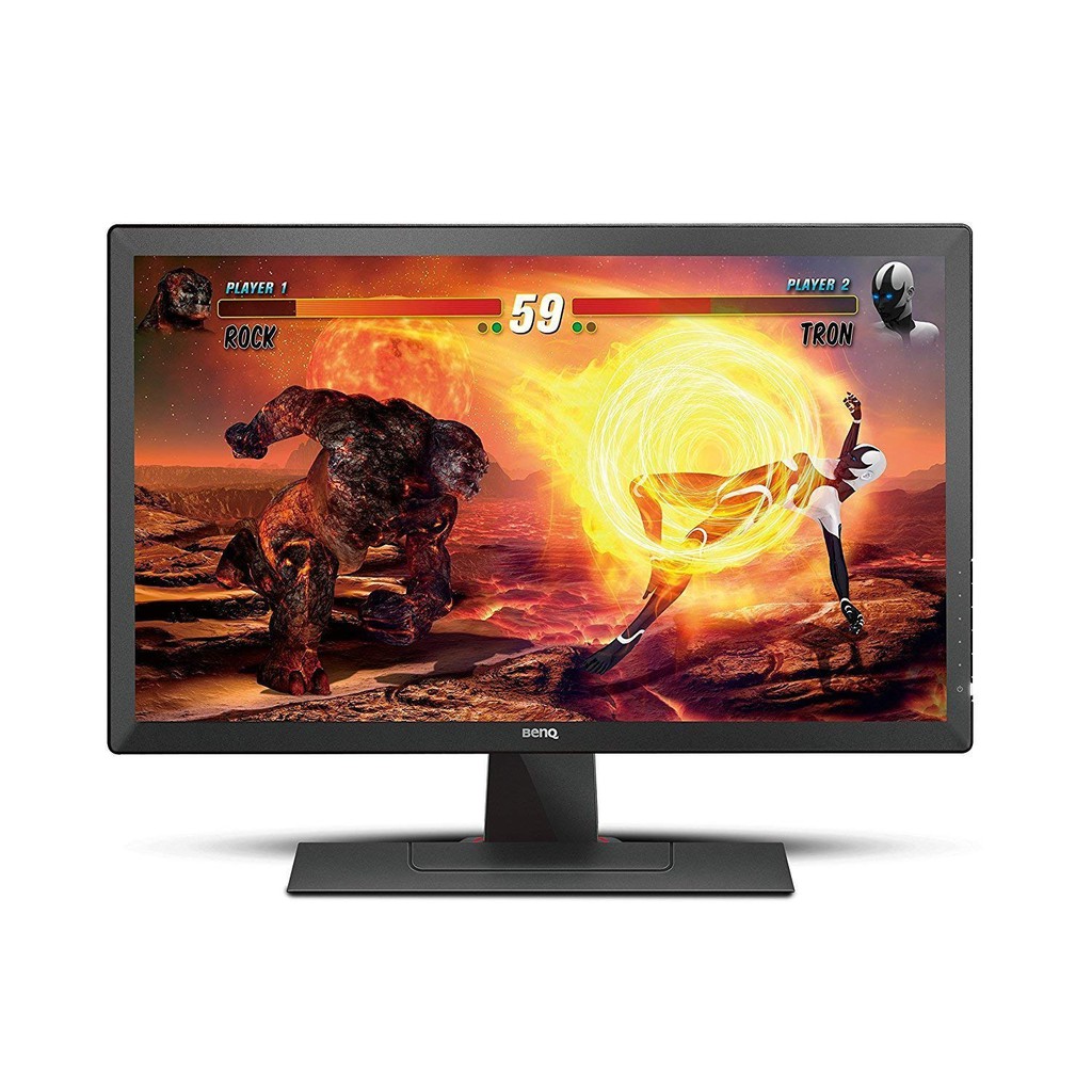 Jual BENQ Gaming Monitor ZOWIE RL2455 24 Inch Full HD 1ms | Shopee ...