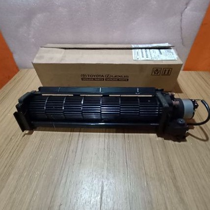 Jual Motor blower assy dobel toyota avanza xenia rush terios original | Shopee Indonesia