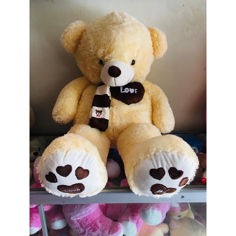 Jual BONEKA BERUANG JUMBO BONEKA TEDDY BEAR JUMBO BONEKA BEAR JUMBO 1 ... Jual BONEKA BERUANG JUMBO BONEKA TEDDY BEAR JUMBO BONEKA BEAR JUMBO 1 ...
