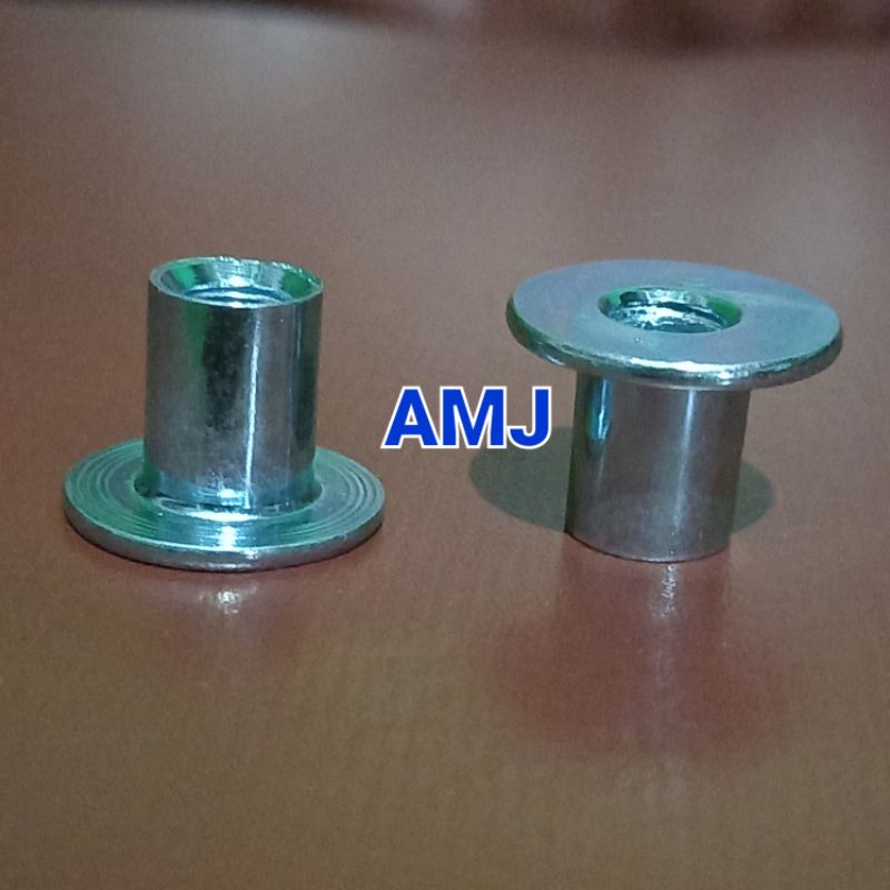 Jual Ring BOSH M6 Type PANJANG Bos Baut 10 | Shopee Indonesia