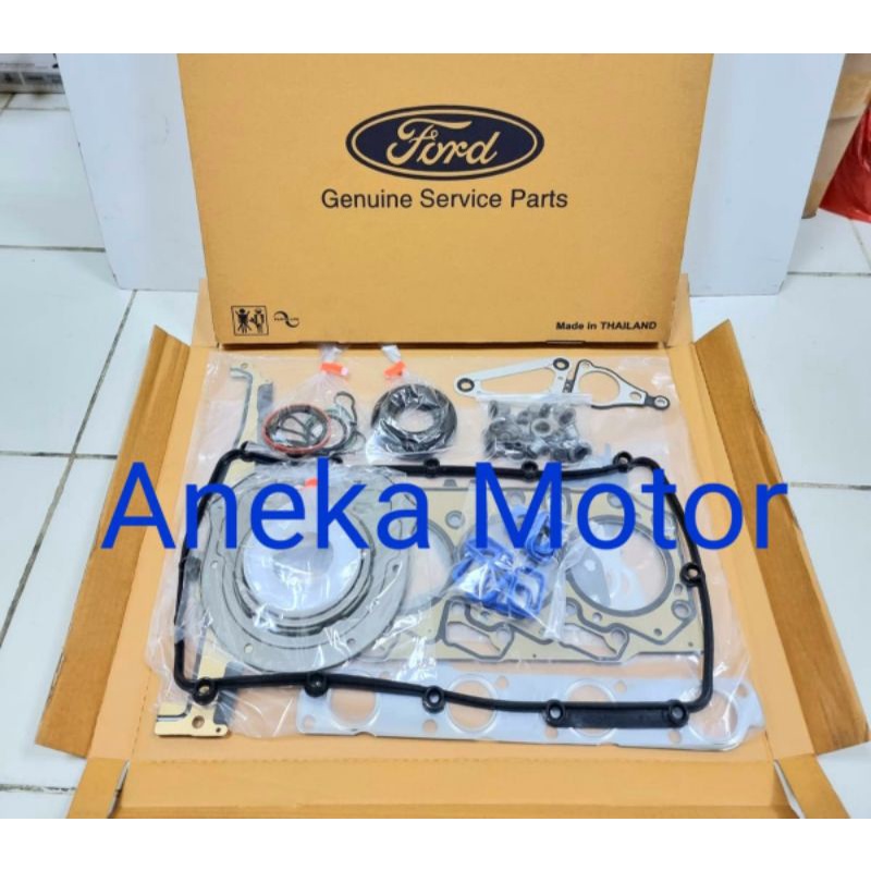 Jual Packing set/Gasket full set Ford ranger 2.2 T6 BT50 Mazda pro ...
