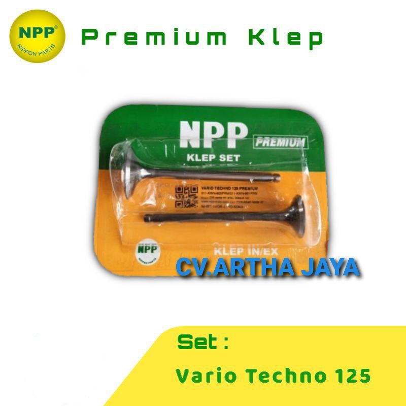 Jual PAYUNG KLEP SET NPP PREMIUM HONDA VARIO 125 / VARIO TECHNO 125 LAMA OLD / PCX 125 / PCX125 ...