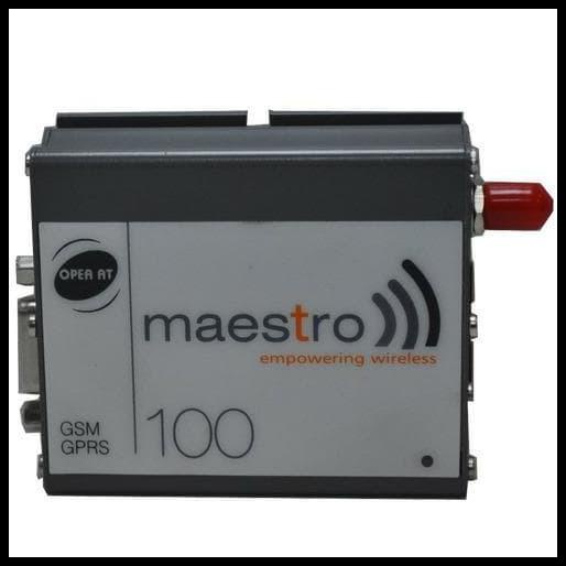 Jual Modem Maestro 100 (Ck-1158) | Shopee Indonesia