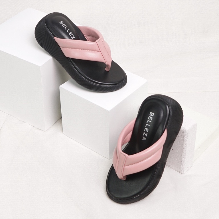 Jual BELLEZA KIDS - Platform Sandals for kid / remaja perempuan JENNA ...