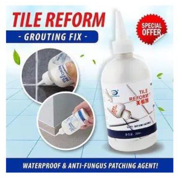 Jual New Produk Mol Id Original Dompul Pengisi Nat Keramik Rumah Tangga ...