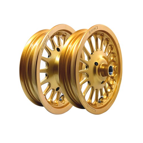 Jual VND Velg Racing Roulette Ring 12 Freego/ Grand Filano | Shopee Indonesia