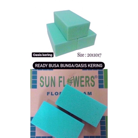 Jual BUSA BUNGA KERING DAN BASAH | Shopee Indonesia