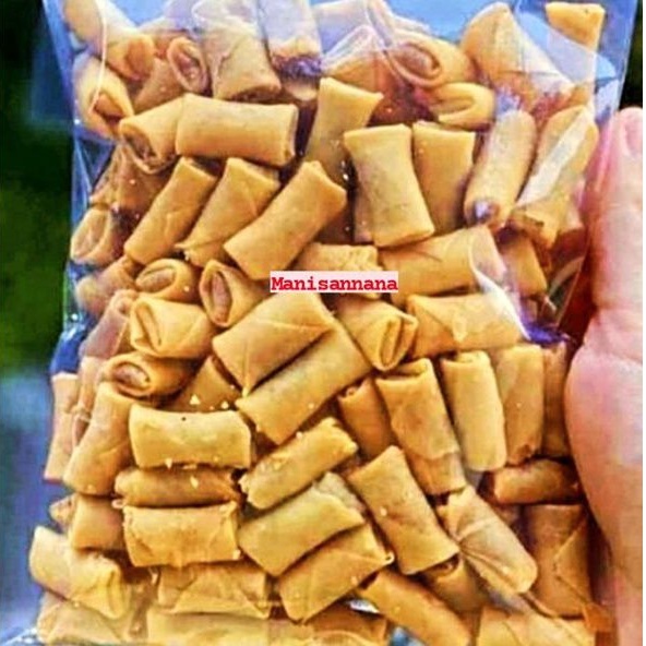 Jual SUMPIA EBY MINI (500gram) | Shopee Indonesia