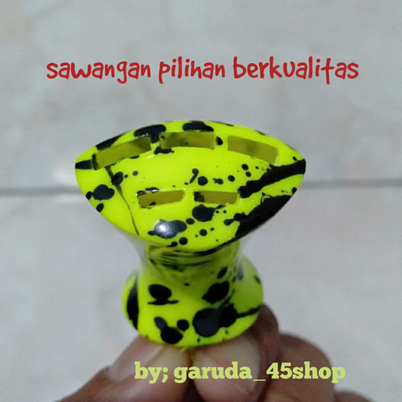 Jual sawangan/siulan merpati viber lubang 5 | Shopee Indonesia