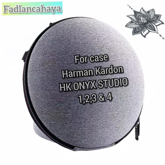 Jual HARDCASE CASE HARMAN KARDON ONYX STUDIO 1 2 3 4 | Shopee Indonesia