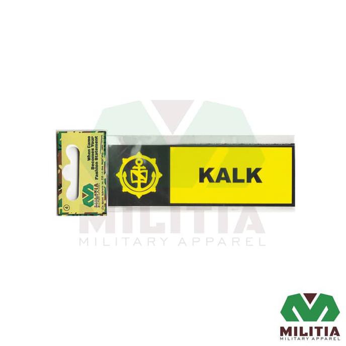 Jual Stiker Pelayaran Kalk | Shopee Indonesia