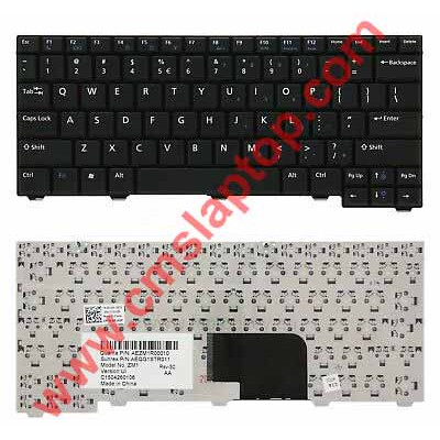 Jual KEYBOARD DELL Latitude 2100, 2110, 2120 | Shopee Indonesia