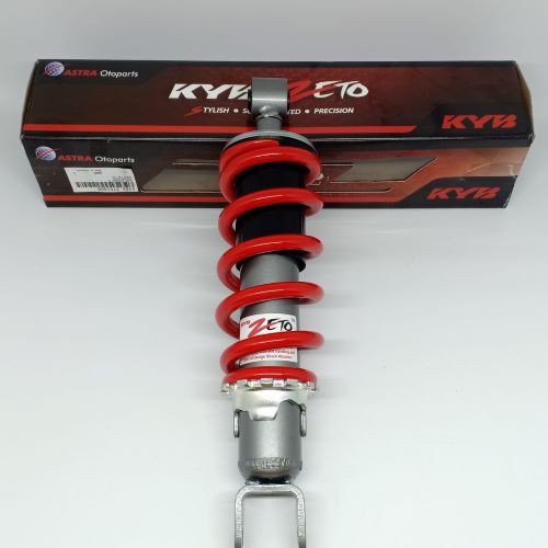 Jual SHOCK KYB ZETO CBR 150 CB 150 KAYABA | Shopee Indonesia