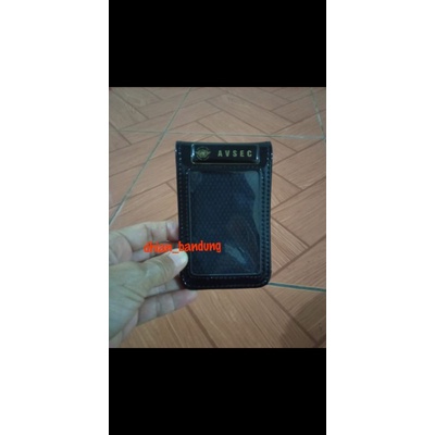 Jual DOMPET ID CARD AVSEC | Shopee Indonesia