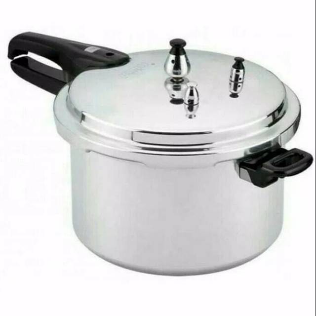 Jual Niko NK-12L NK182L Panci Presto 12L18L Pressure Cooker Niko 12L 18L | Shopee Indonesia