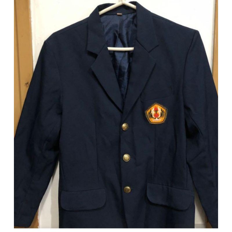 Jual almamater universitas custome | Shopee Indonesia