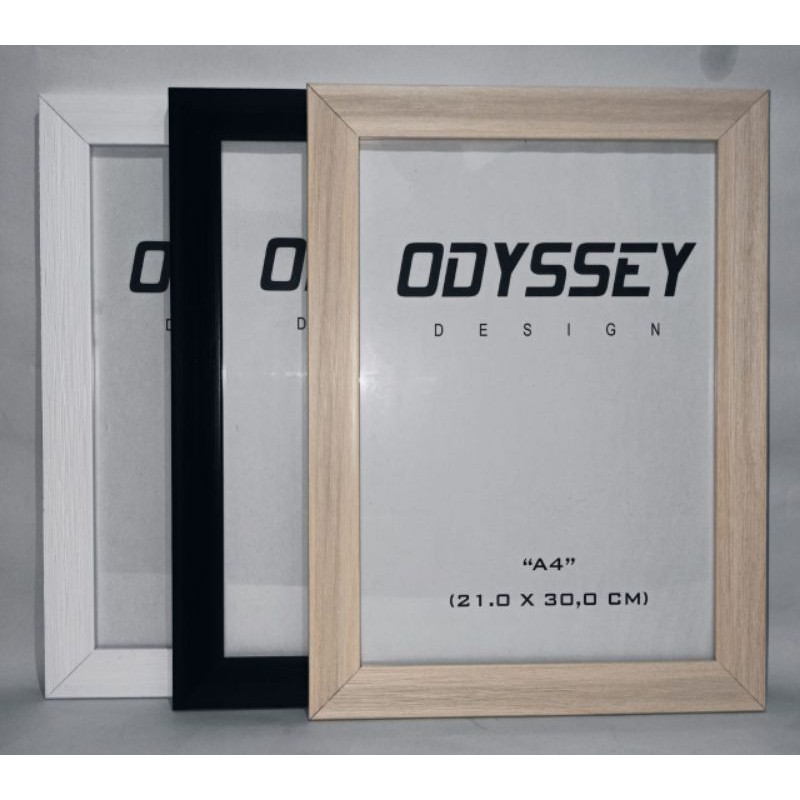 Jual Bingkai/Frame/pigura A4 21x30cm | Shopee Indonesia