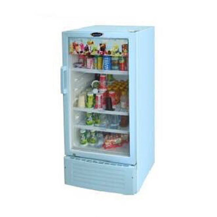 Jual FRIGIGATE SCA-180 SHOWCASE MINUMAN KULKAS MINUMAN DISPLAY COOLER ...