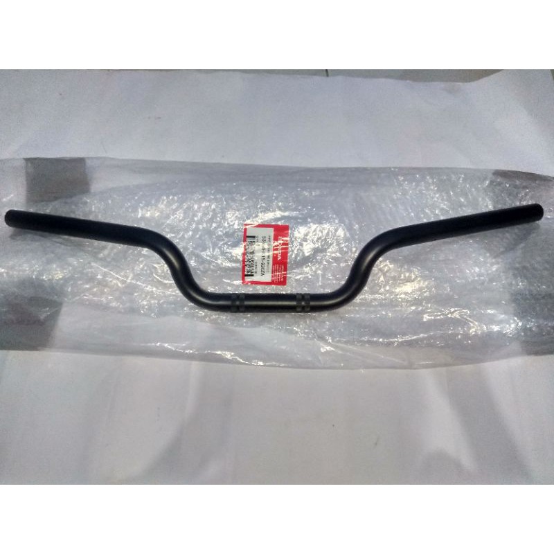 Jual stang CBR CB 150 R LED stang stir CB 150R hitam ori original AHM ...