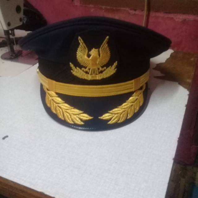 Jual Topi Pilot Original | Shopee Indonesia