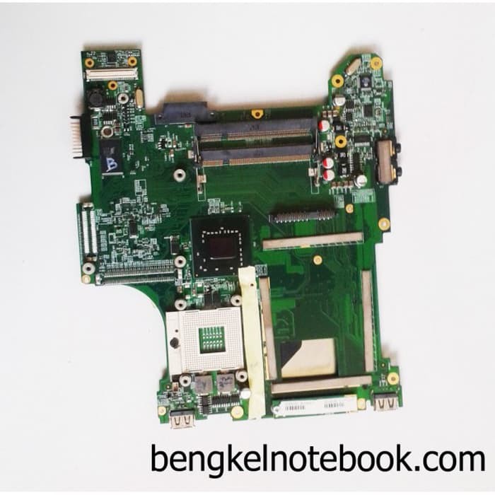 Jual Motherboard Axioo zetta 0252X | Shopee Indonesia