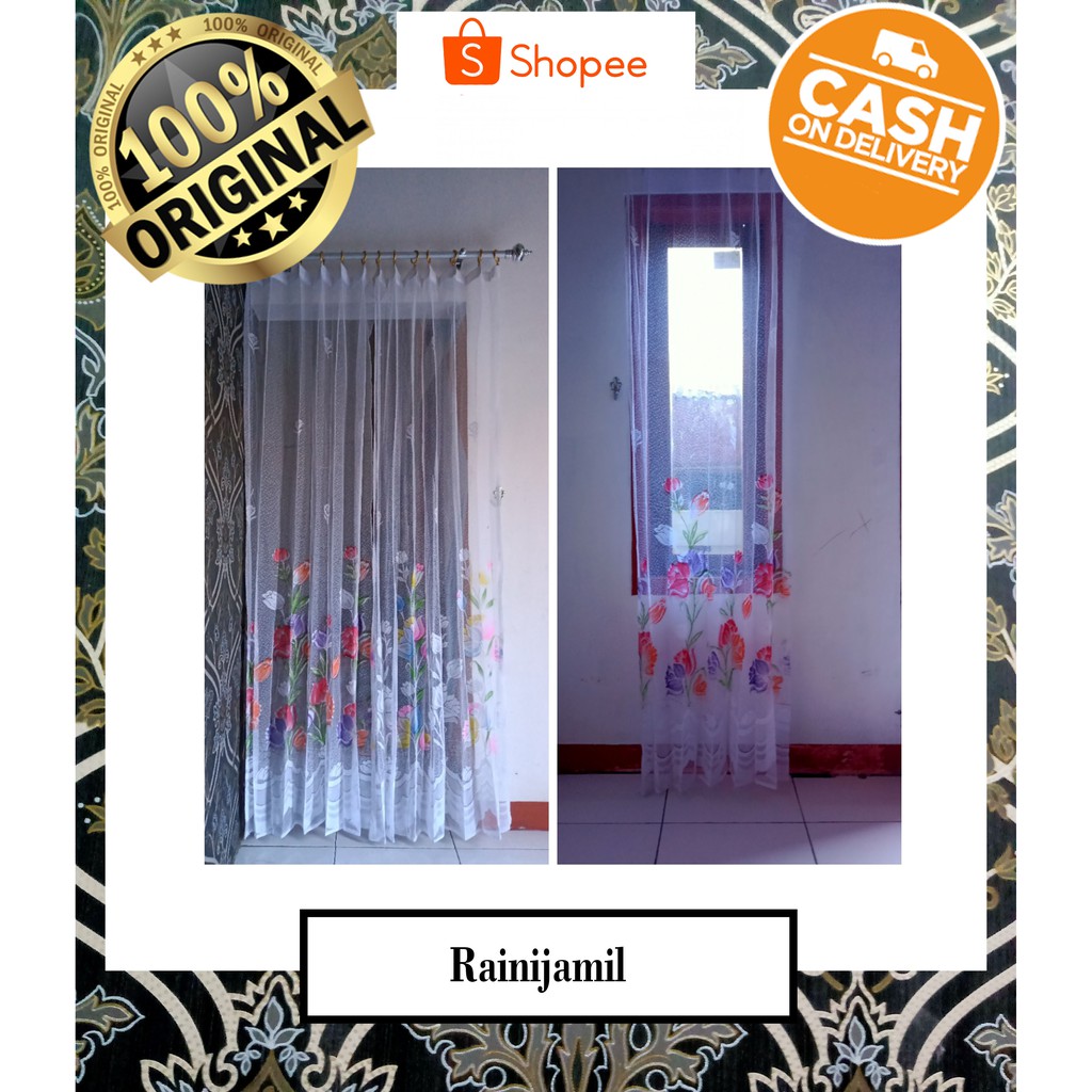 Jual Vitrace Puring Gorden Murah | Shopee Indonesia