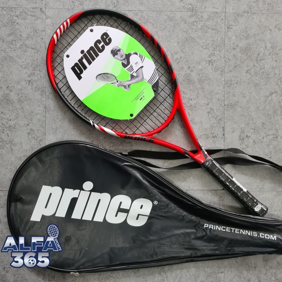 Jual Raket Tenis Prince Hornet Pro 100 ( 105" / 290gr ) | Shopee Indonesia