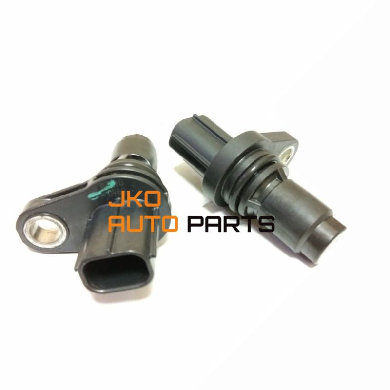 Jual SENSOR CAMSHAFT CMP POSITION SENSOR DUAL VVT-I VVTI ASLI TOYOTA ...